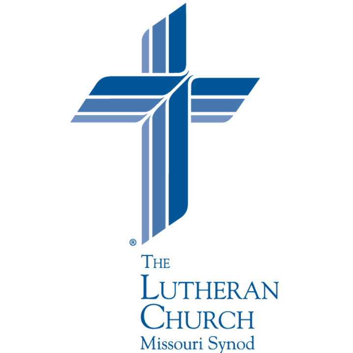 Pastor Aaron — Bethlehem Lutheran Church