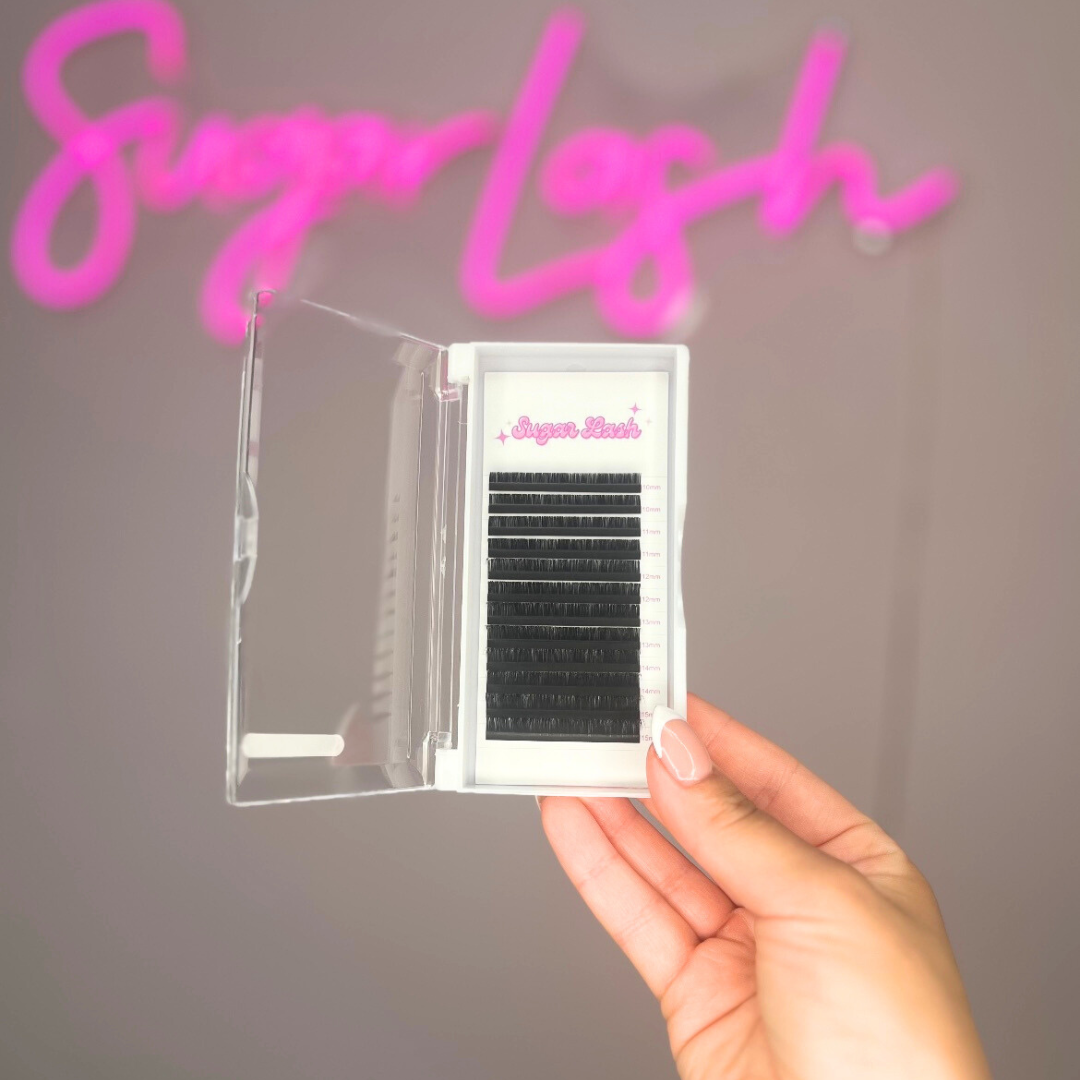 Sugar Lash Beauty X Lashes