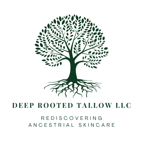 Deep Rooted Tallow