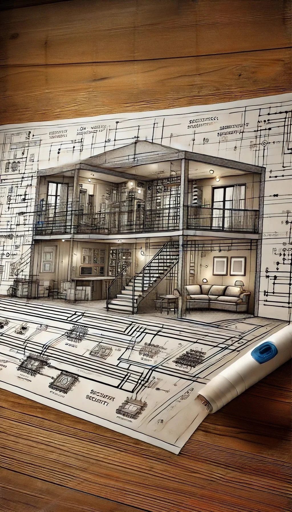 Services — SONOROUS