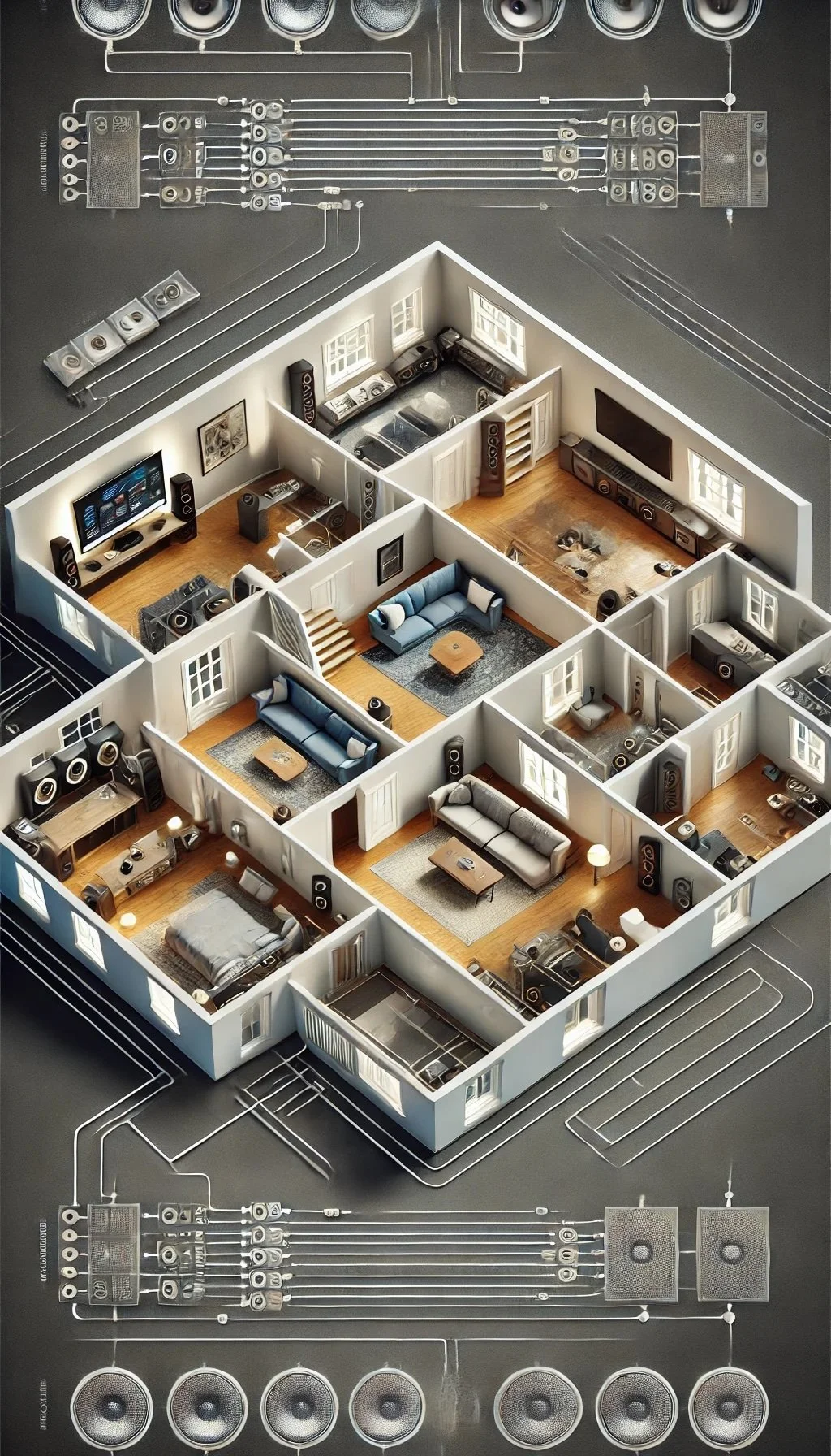 Services — SONOROUS