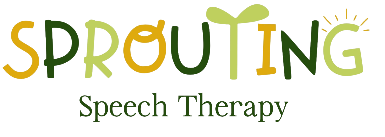 Sprouting Speech Therapy