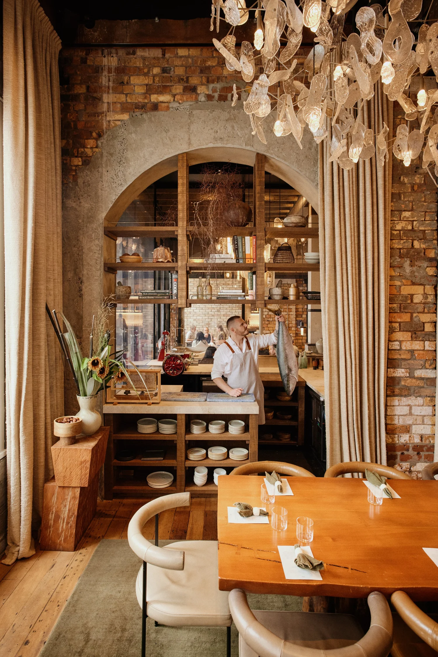 kingi Britomart