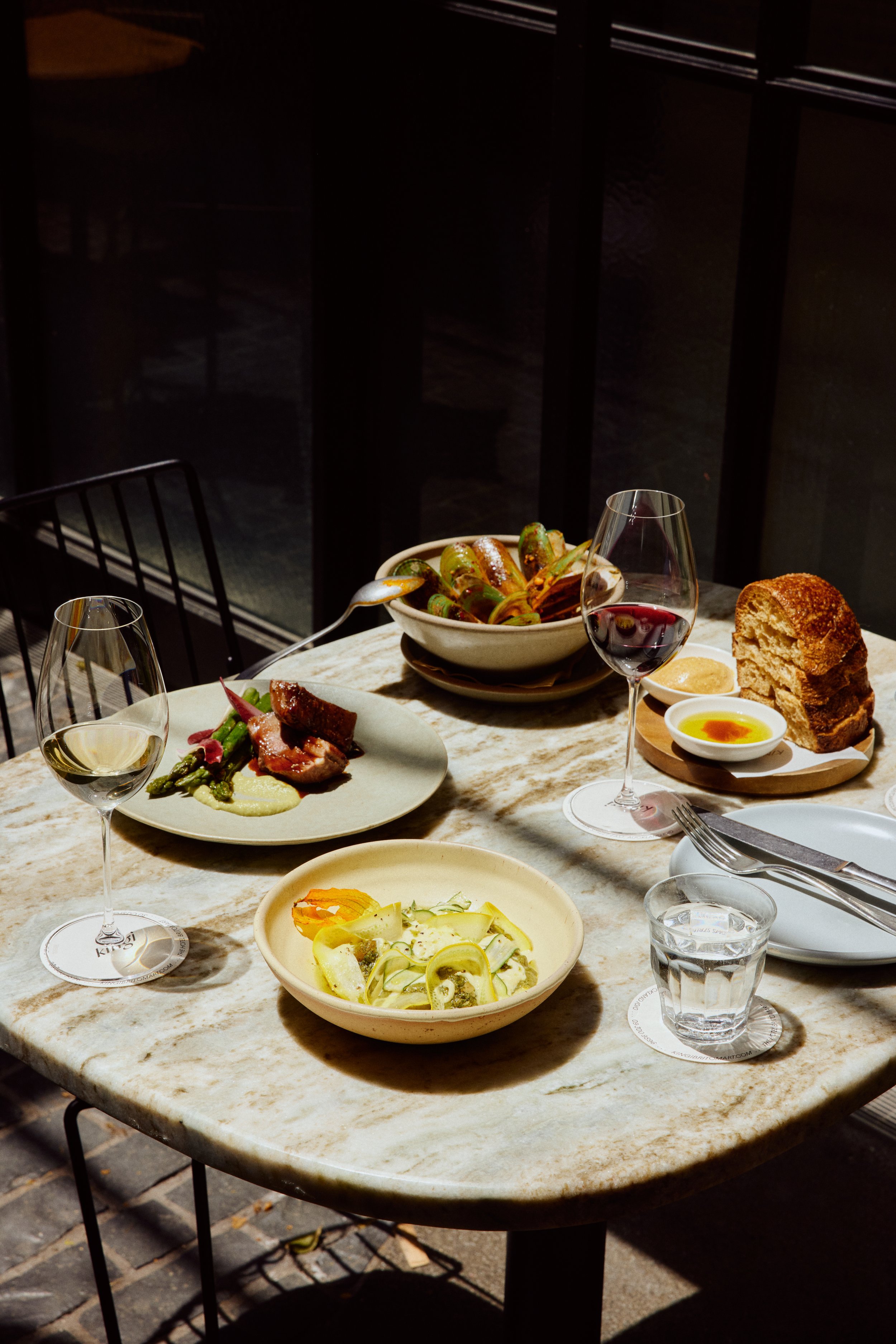 kingi Britomart