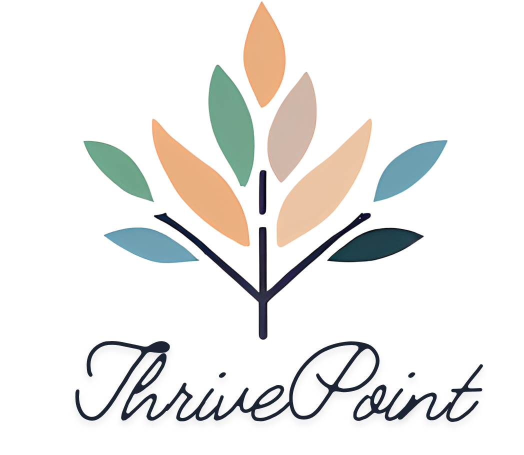 ThrivePoint Counseling and Behavioral Health