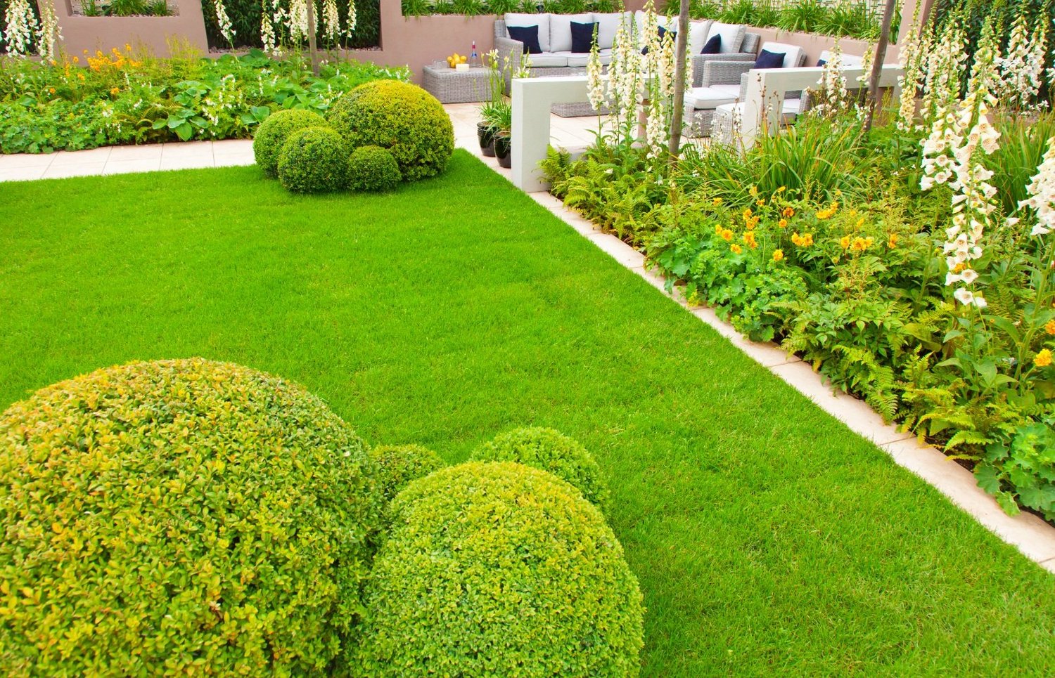 Local Gardeners | Tried & True Gardening Services Perth