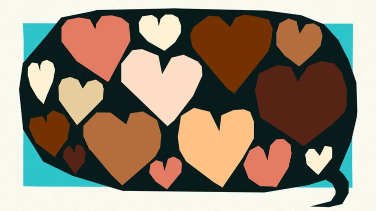 The Skin We Live in Is a Beautiful Thing — HUMANIZING HISTORY