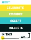 Celebrate Chart Download — HUMANIZING HISTORY