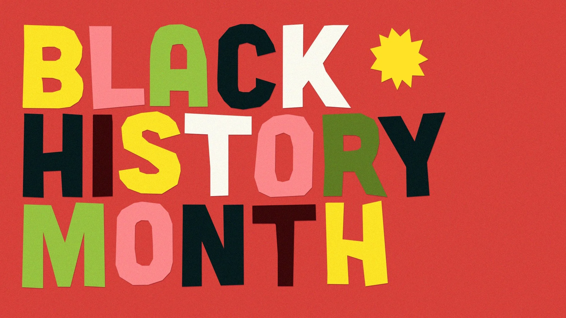 “Why Is There a Black History Month?” — HUMANIZING HISTORY