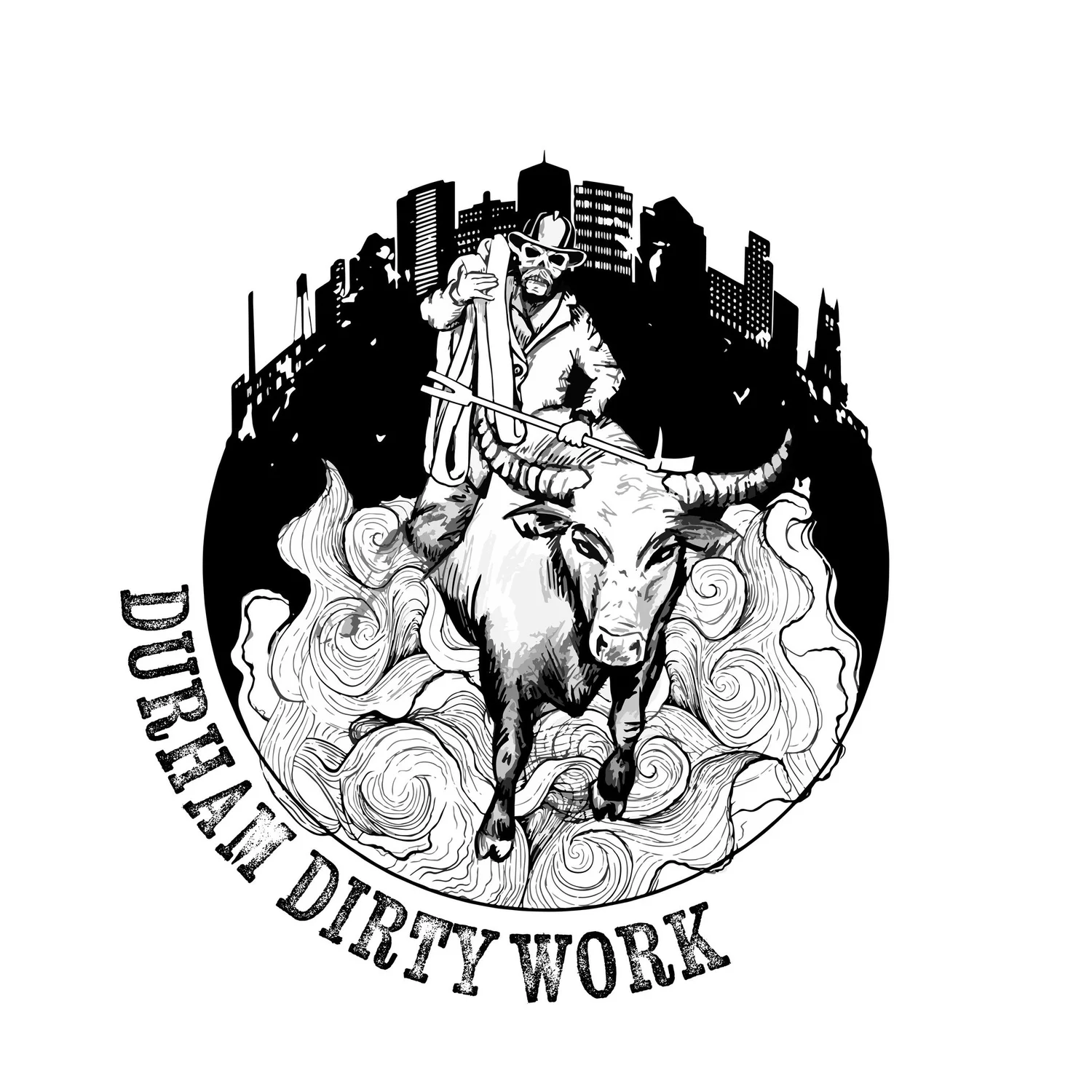 Durham Dirty Work