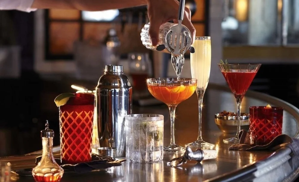 Services | Sip Society Bartending: Vancouver Mobile Bartending