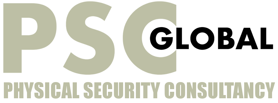 Personal Security & Awareness — PSC Global