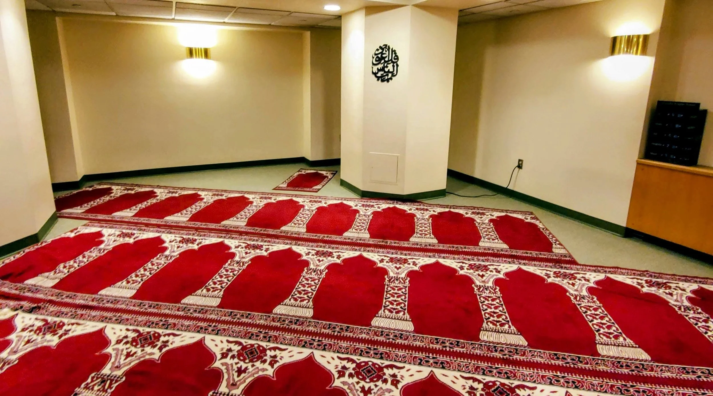 General 2 — Yale MSA