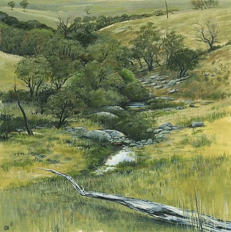 Andrew Howells Artist