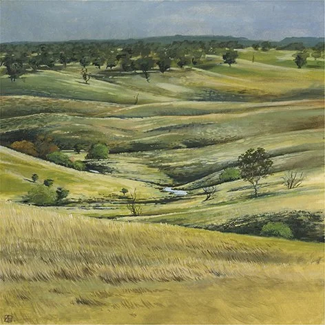 Andrew Howells Artist