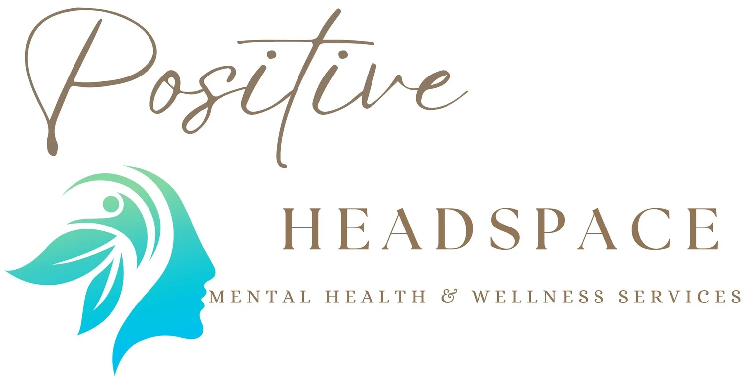 Positive Headspace Mental Health and Wellness