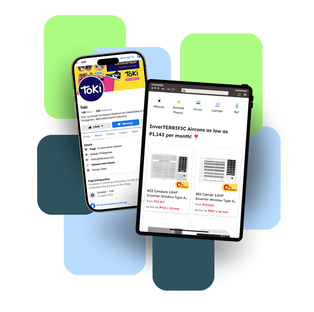 Arcadier marketplaces are fast, reliable and customisable | Arcadier