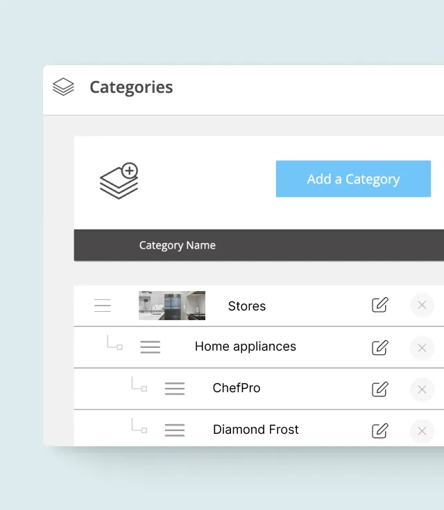 Arcadier features: Build your marketplace the way you want | Arcadier