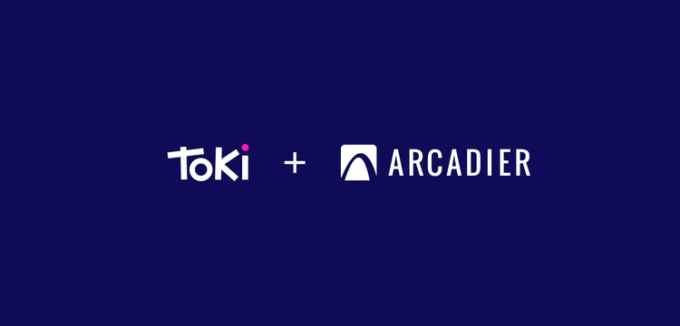 Toki case study | Arcadier — Arcadier