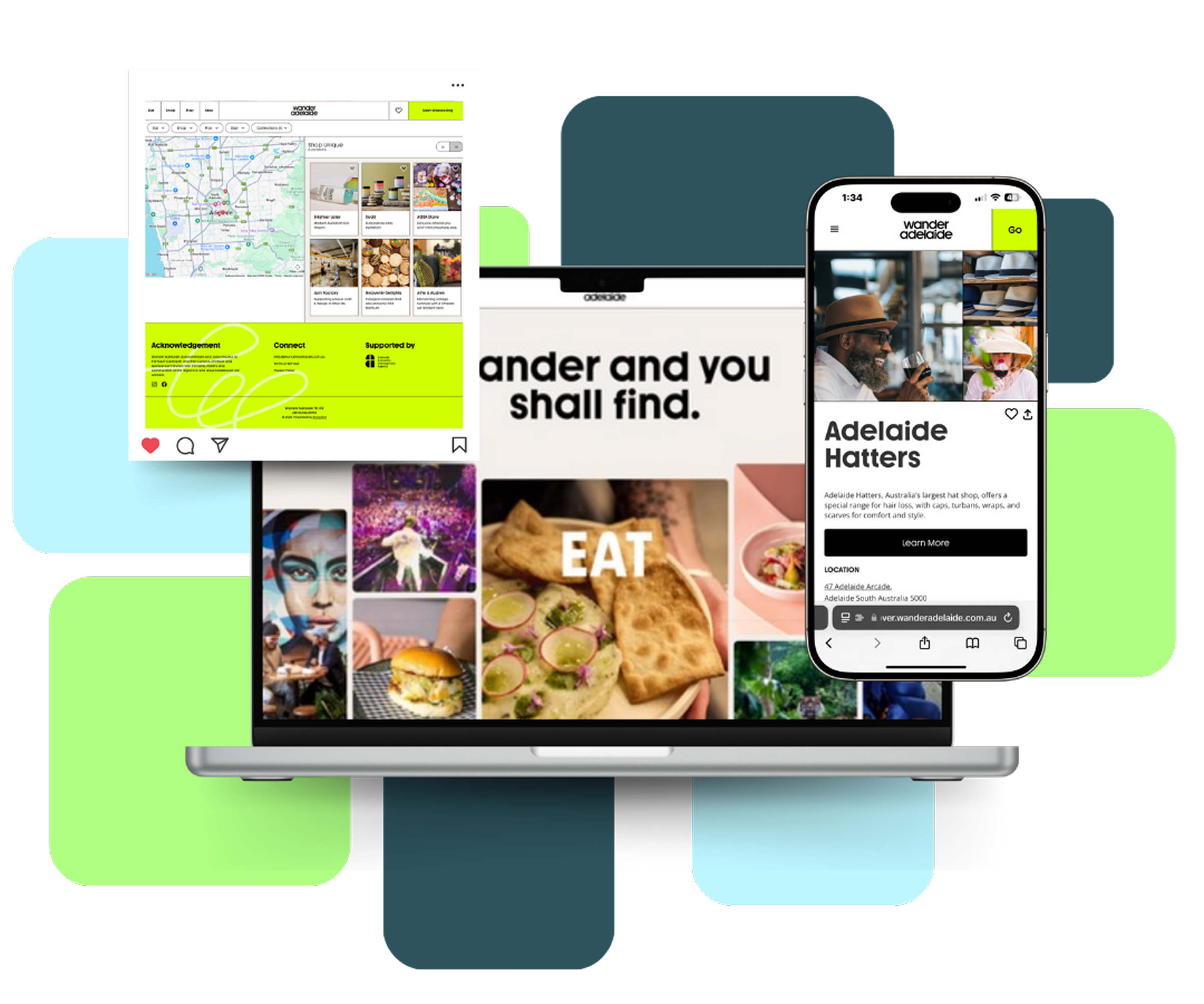 Arcadier: Grow your business with a scalable marketplace