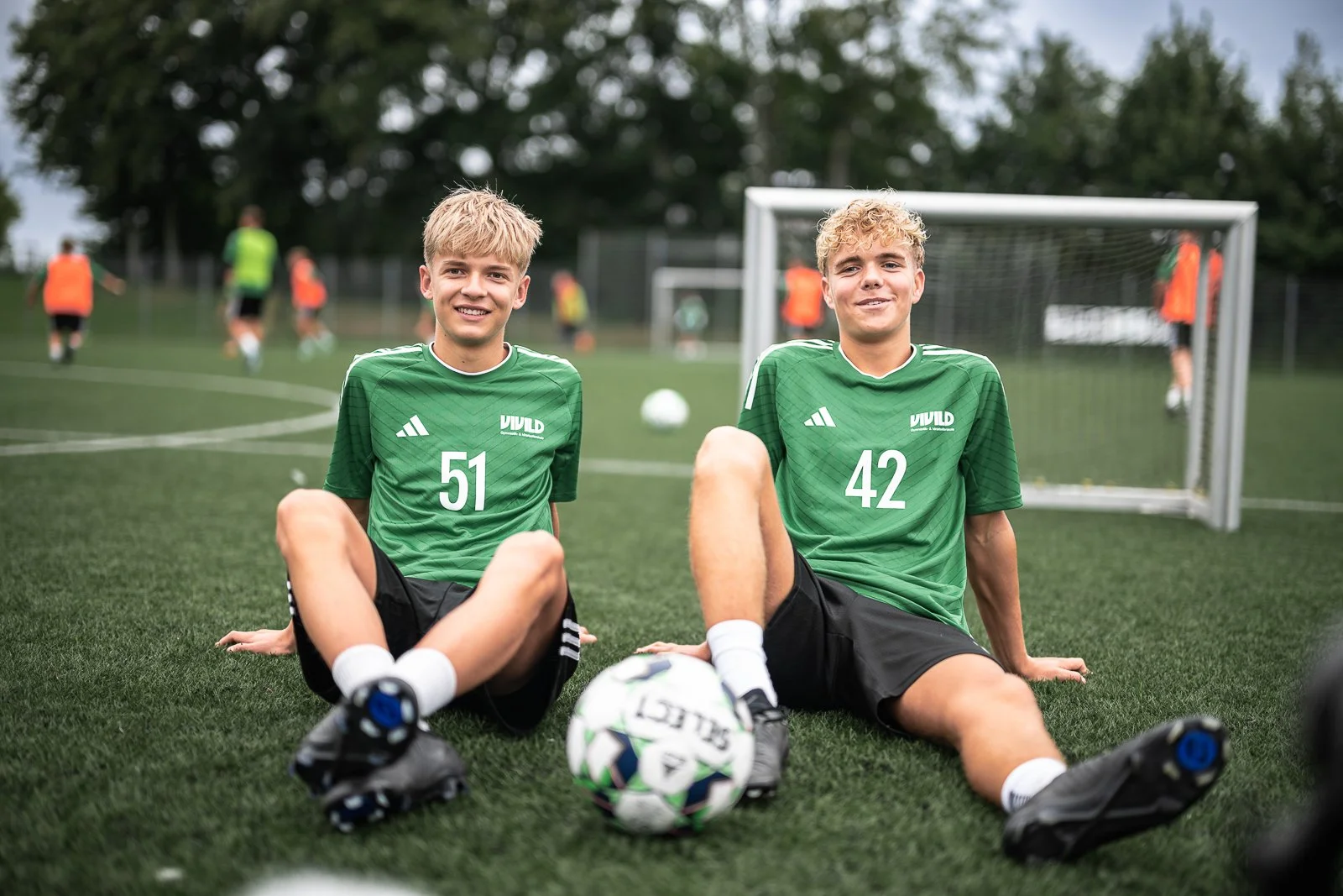 Valgfag — Vivild Gymnastik- og Idrætsefterskole