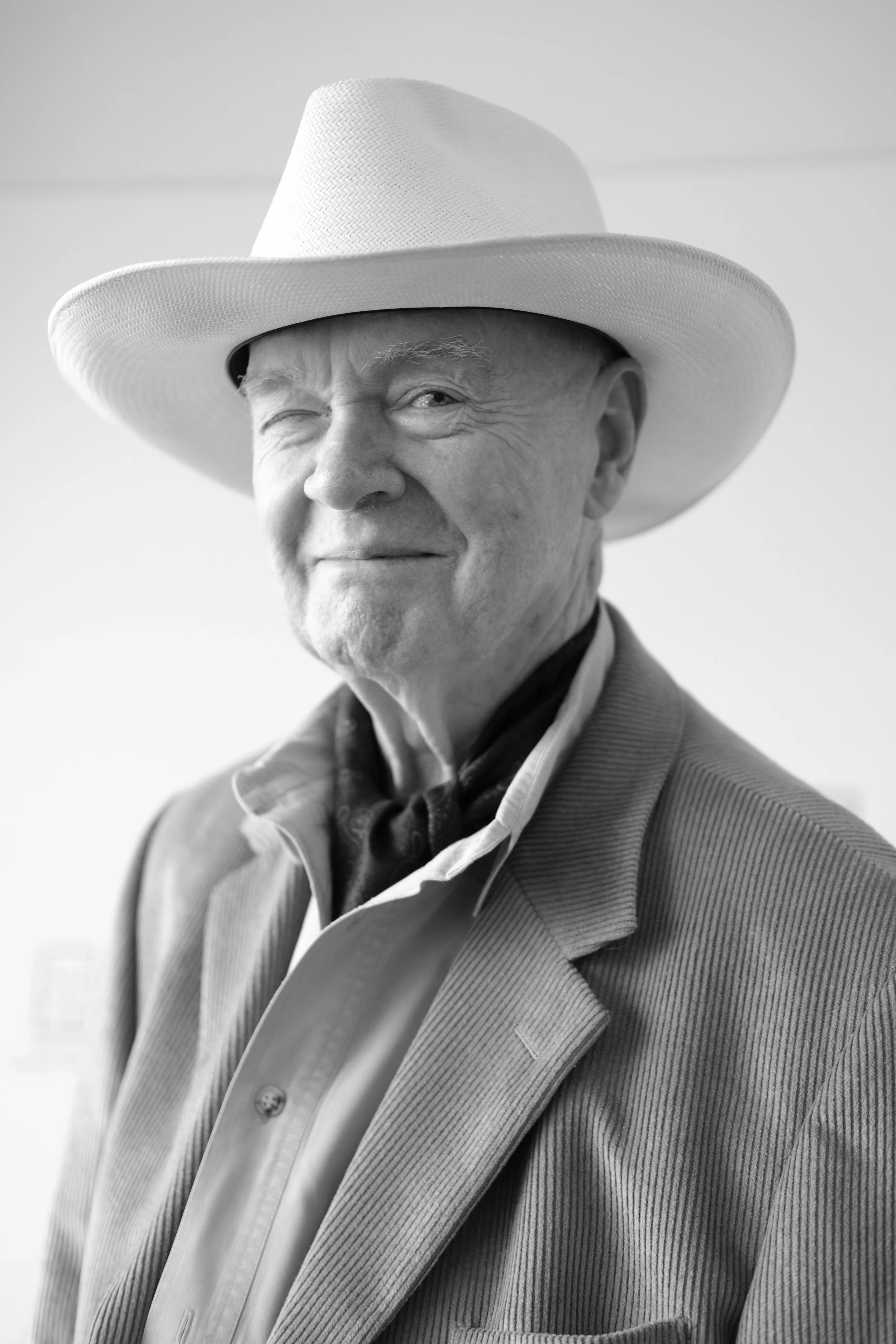 Professor Ron Westrum