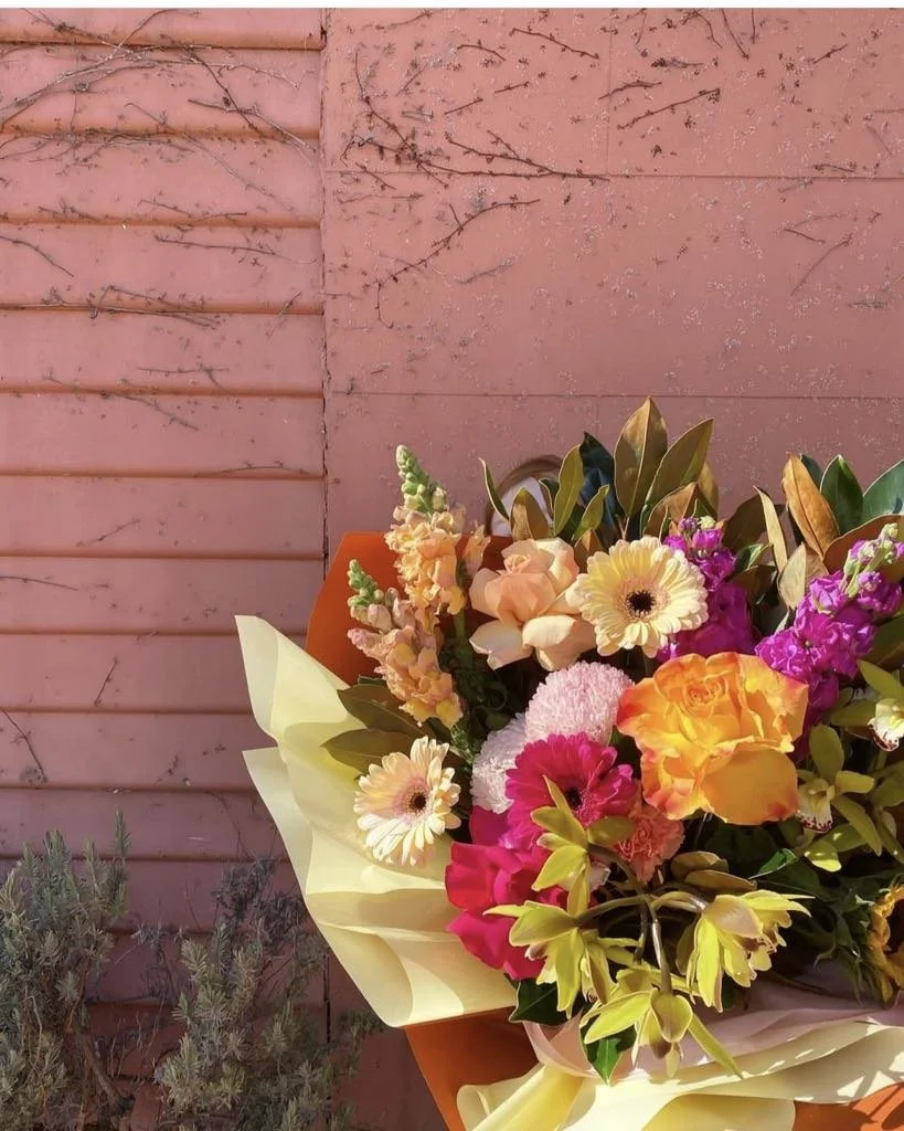 Flowers & Gifts — Flower Mamma