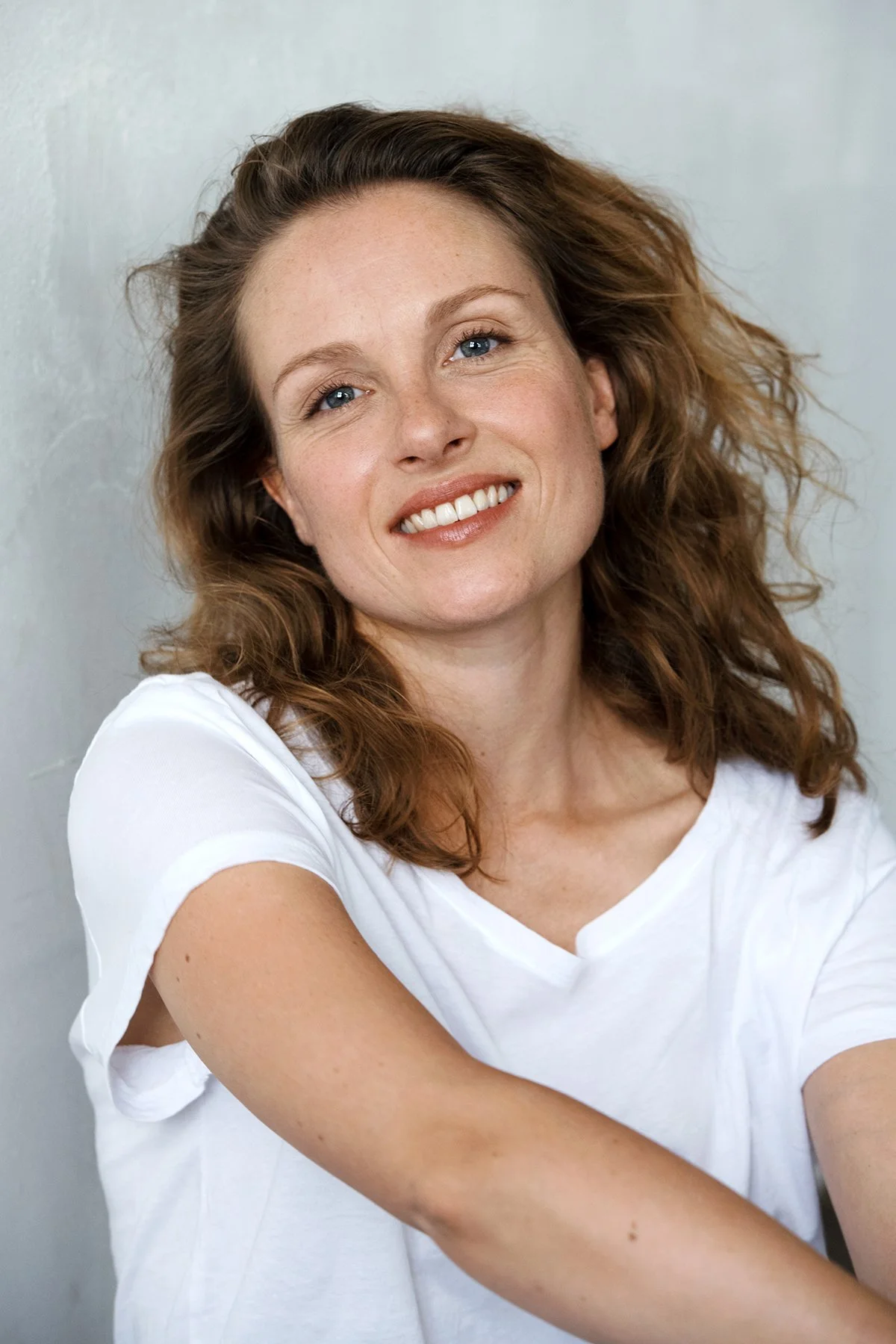 Team — ich bin ruth