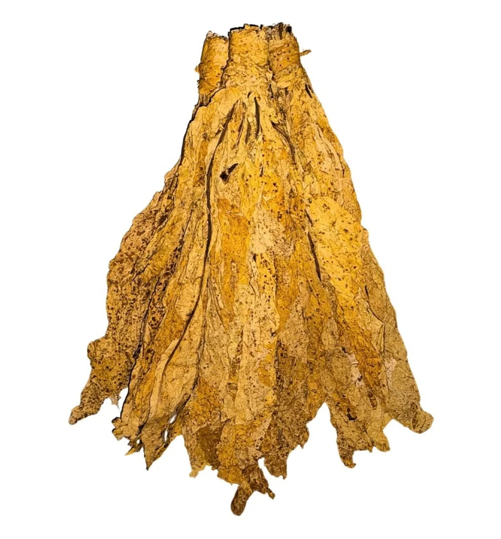 Products — Nyasa Tobacco