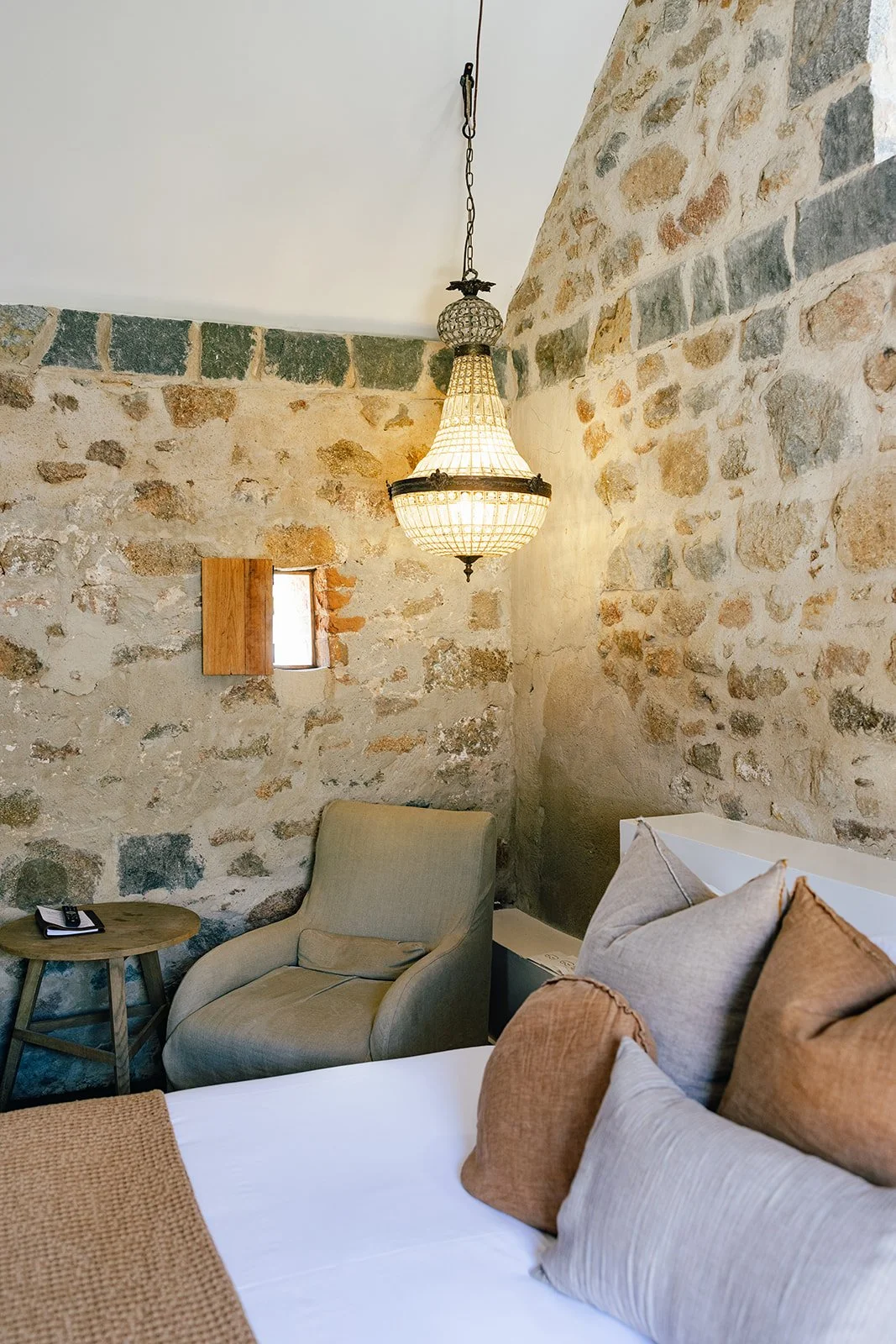 The Sir George | Discover the Charm of Jugiong