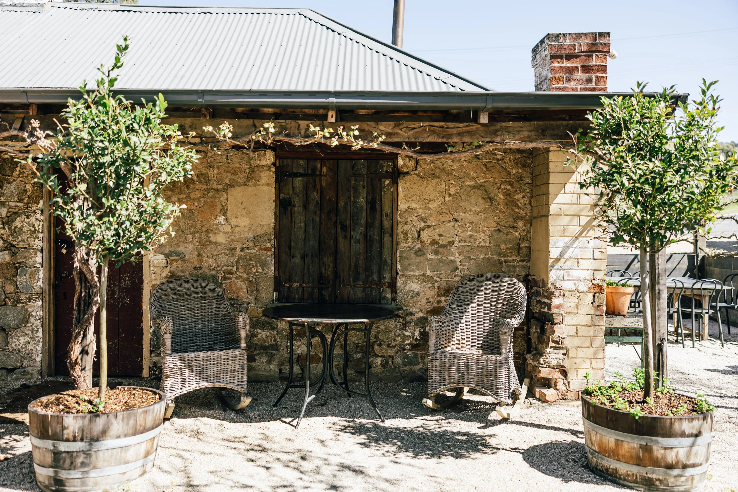 History | Discover Rich Local History — The Sir George