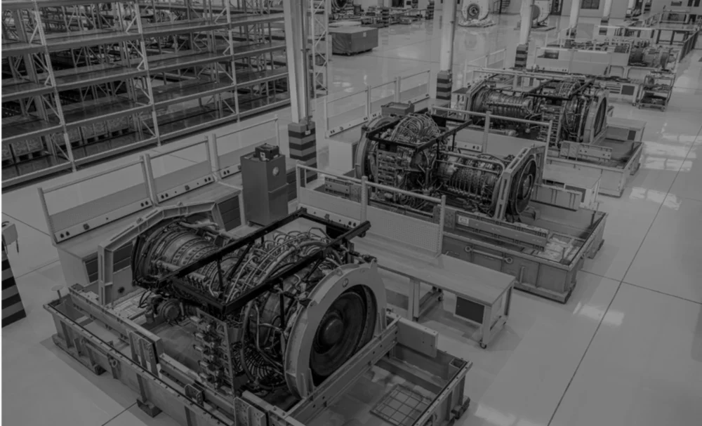 ABOUT US — IER MRO Industries DWC-LLC