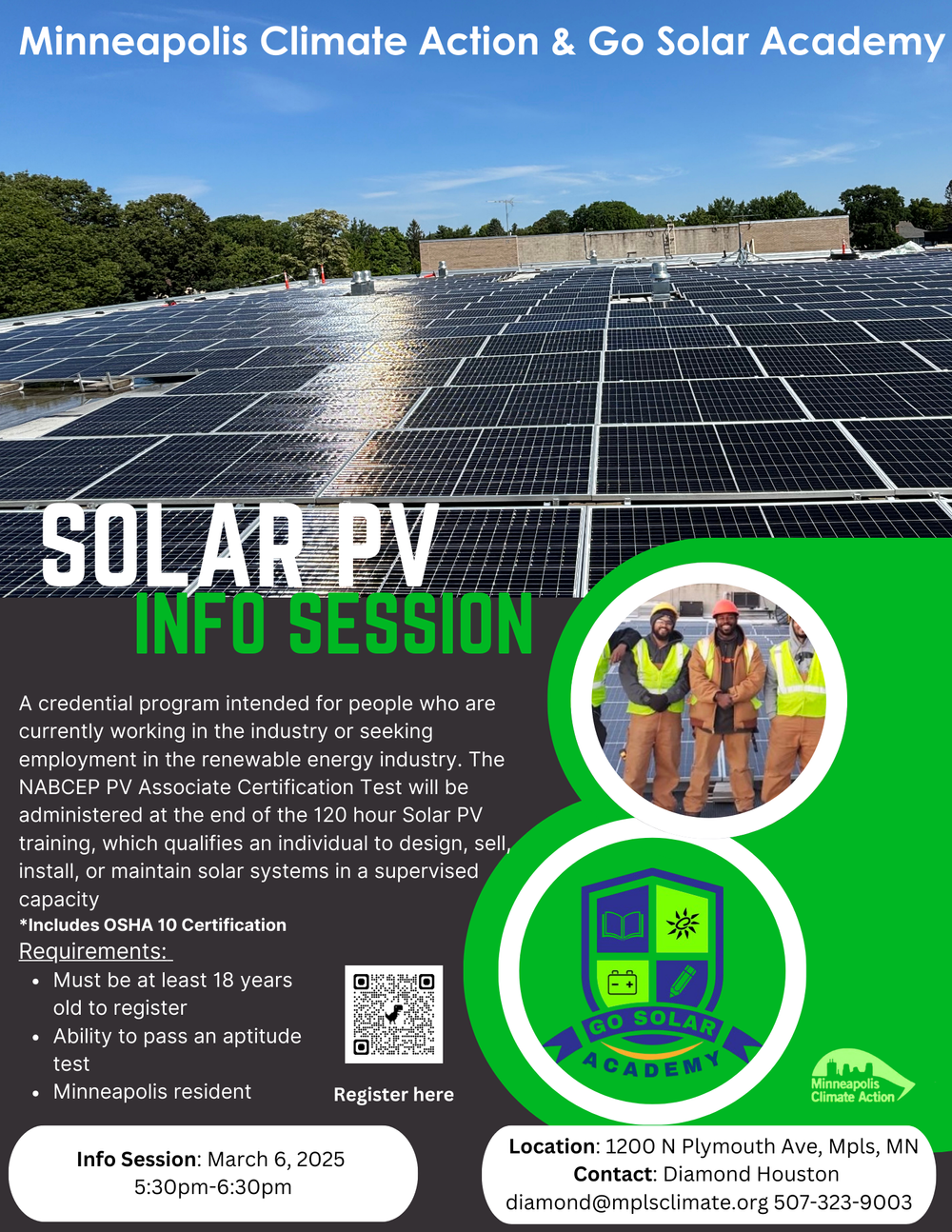 Mpls Climate Action