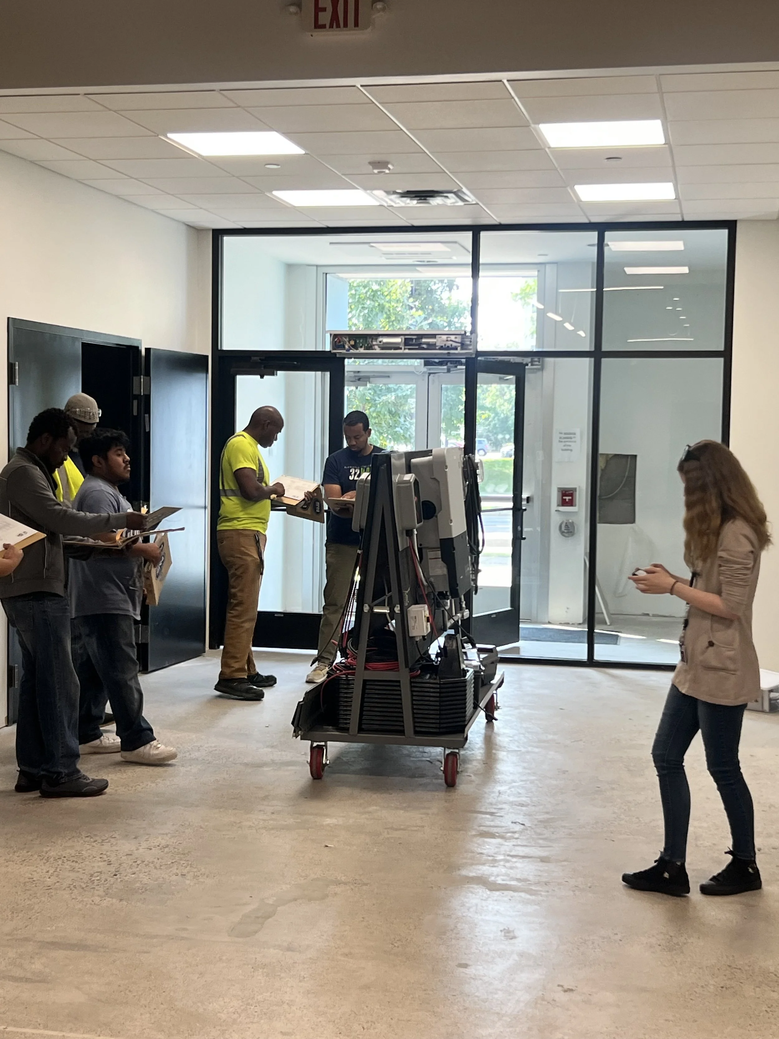 Green Workforce Training — Mpls Climate Action