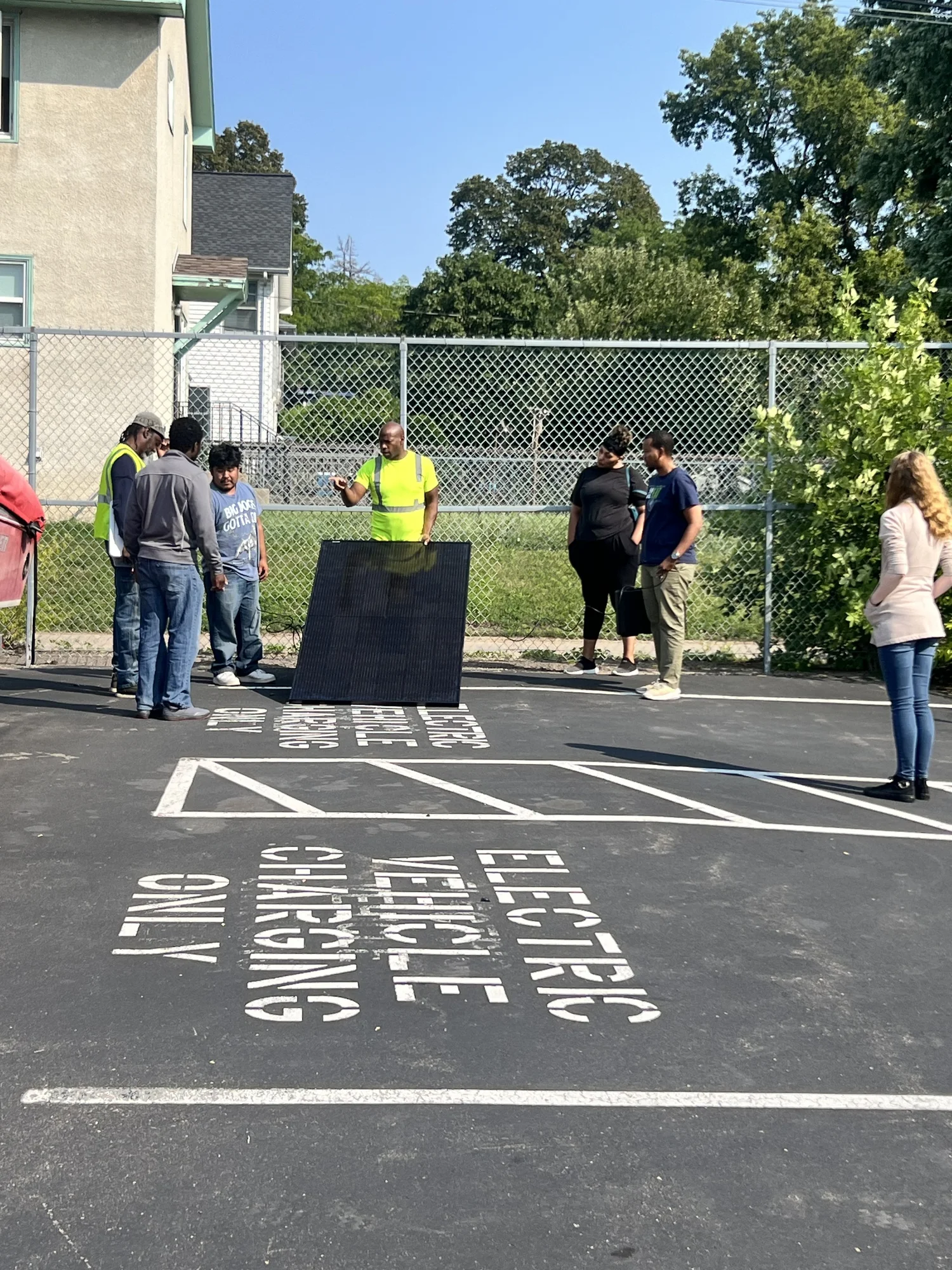 Green Workforce Training — Mpls Climate Action