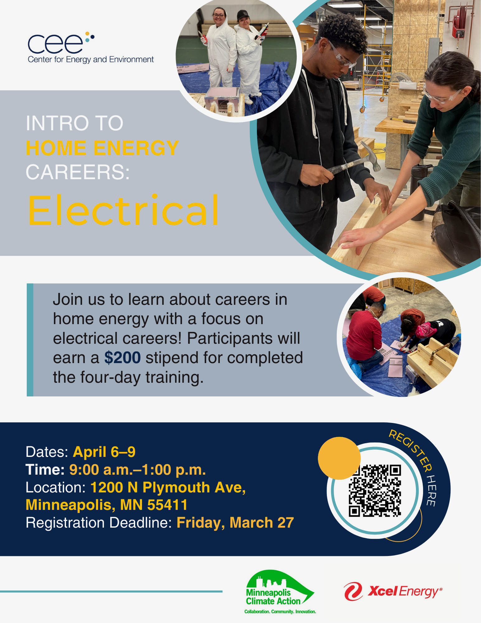 Electrical — Mpls Climate Action