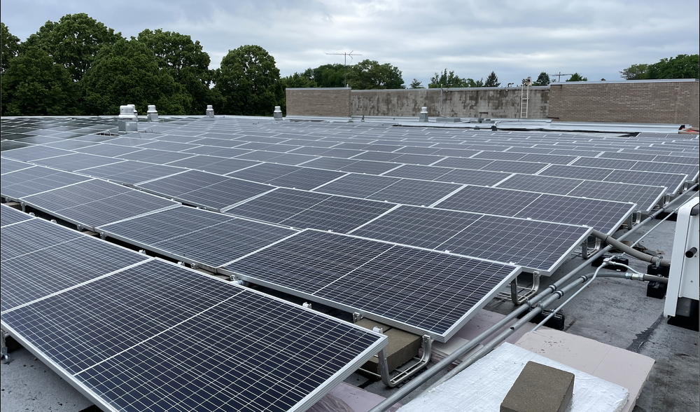 Community Solar — Mpls Climate Action