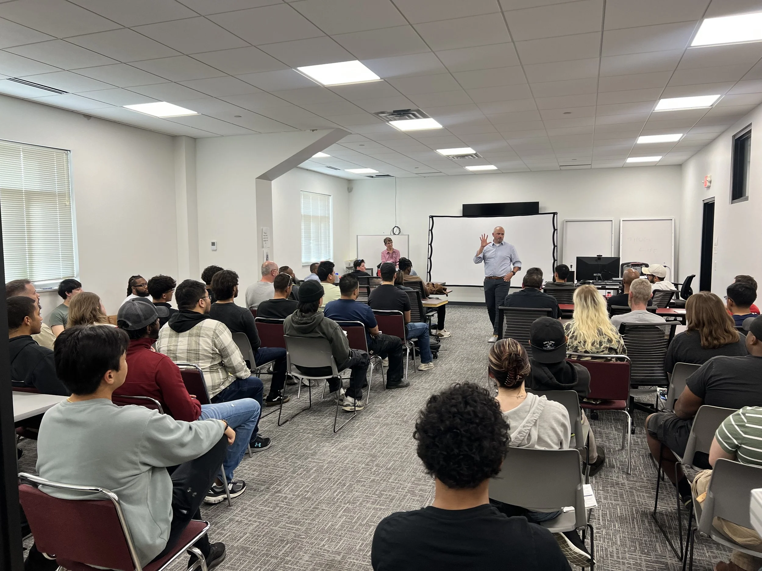 Green Workforce Training — Mpls Climate Action