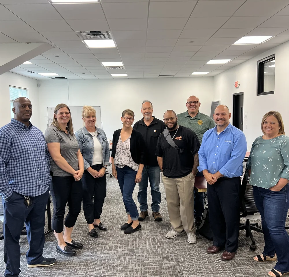 Green Workforce Training — Mpls Climate Action