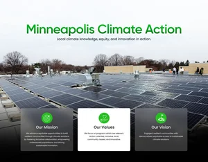 Mpls Climate Action