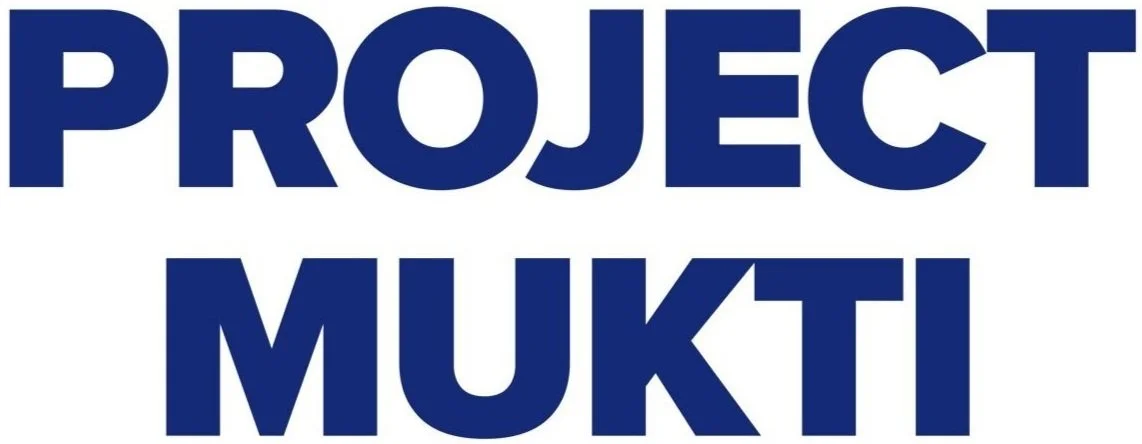 Project Mukti