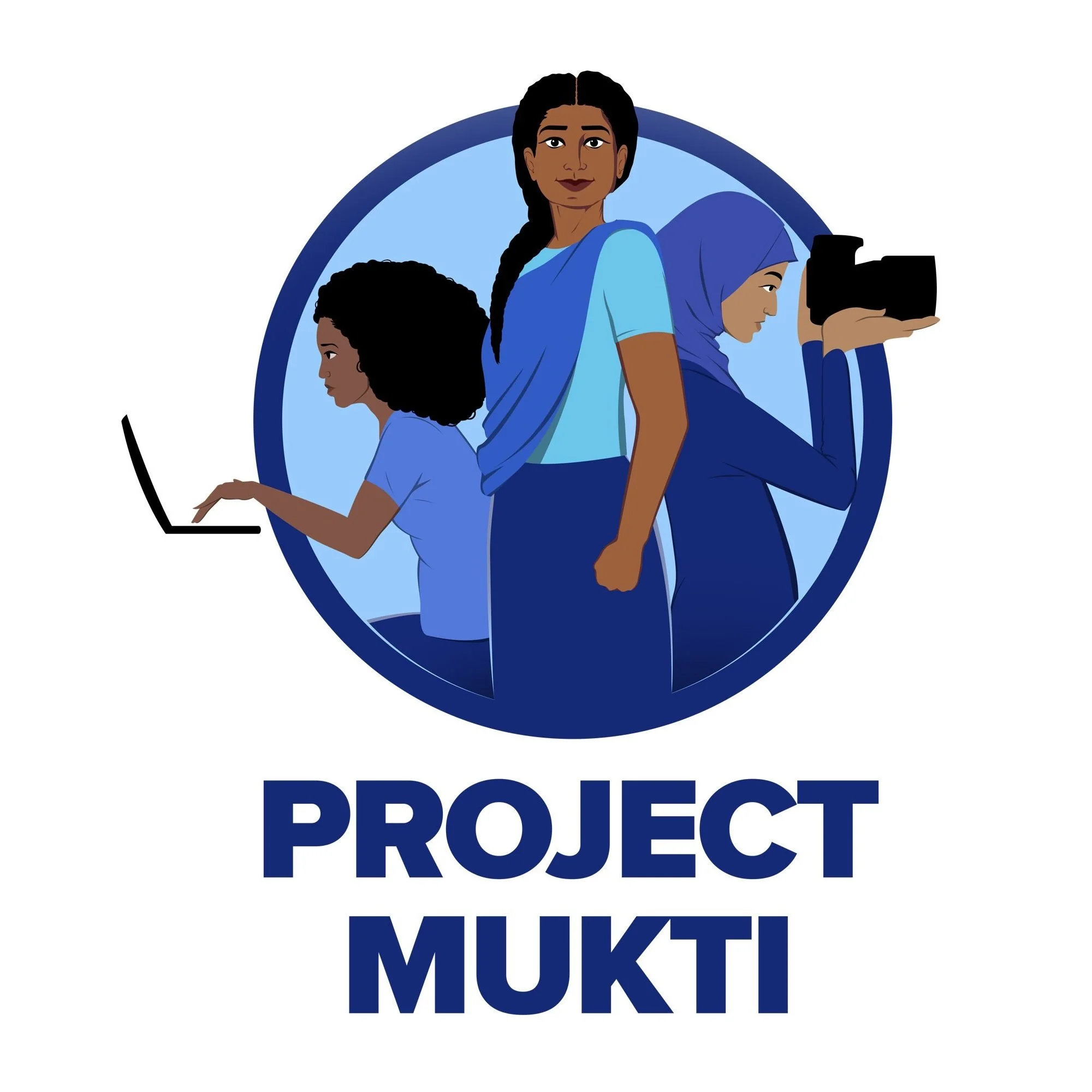 Project Mukti