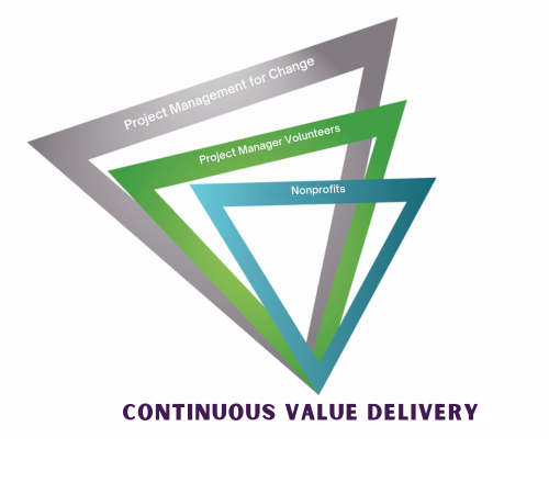 Project Management for Change