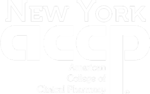 New York State ACCP | Professional Pharmacy Organization
