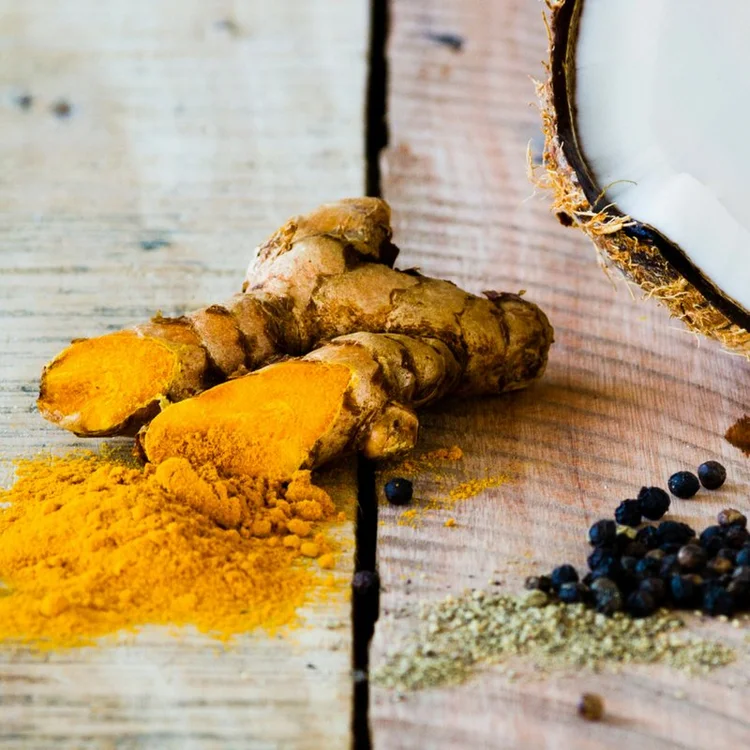 Lead in Turmeric: Why It Happens and How We Keep Ours Safe — Taka ...
