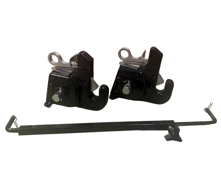 Store 1 — Greenwell Manufacturing - Pat’s Easy Change System