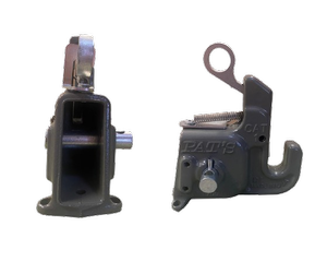 Greenwell Manufacturing - Pat’s Easy Change System