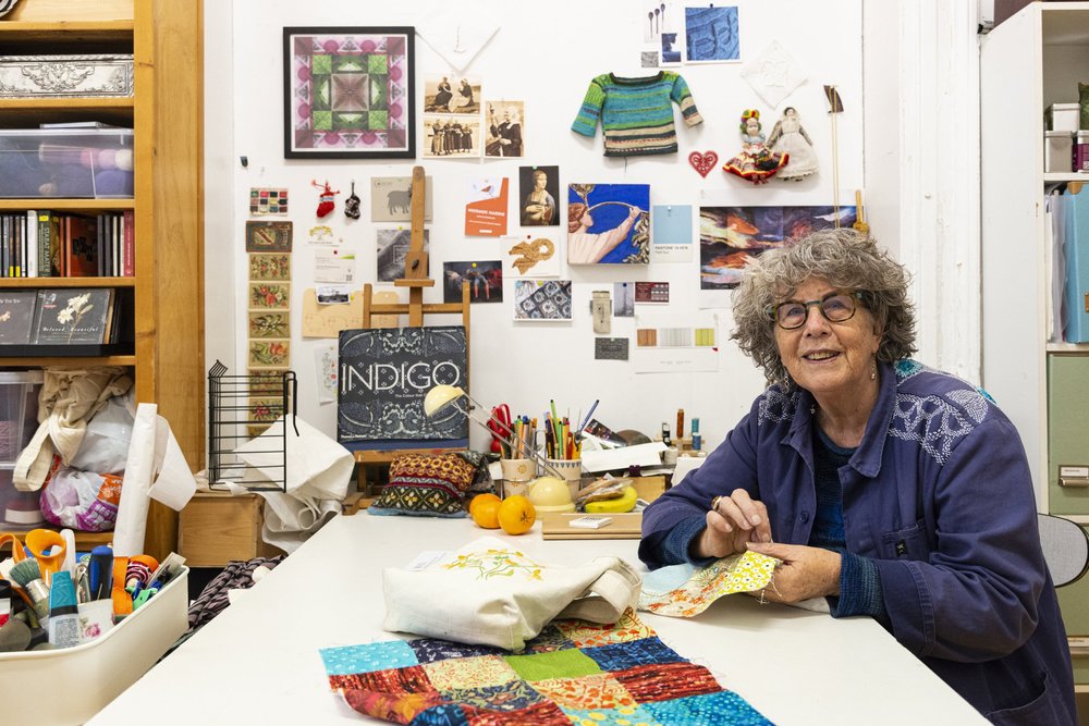 LIES VAN DEN BERG DESIGNS