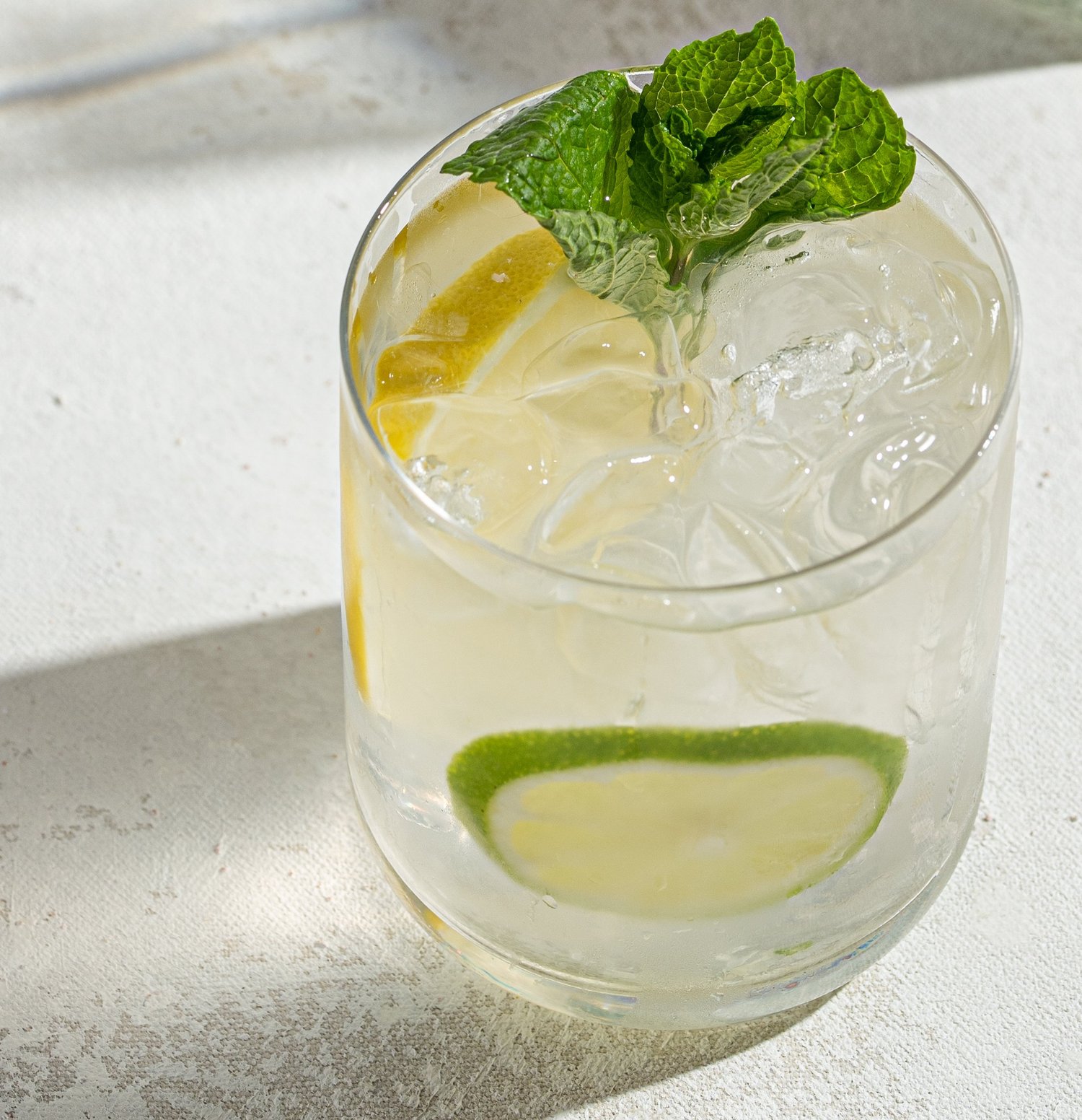 Cocktail Recipes — STEEL 43 VODKA