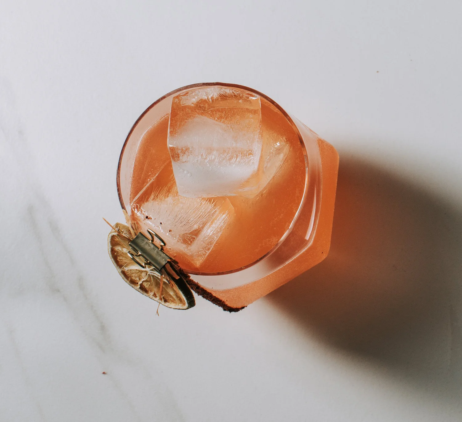 Cocktail Recipes — STEEL 43 VODKA